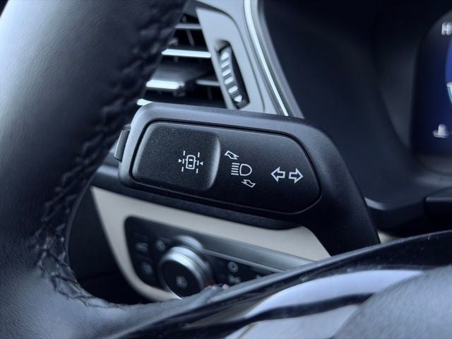 2022 Ford Escape Hybrid Titanium Hybrid in Kalamazoo MI | Portage ...