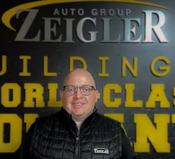 Zeigler Honda of Kalamazoo Staff - Kalamazoo Honda dealer in Kalamazoo ...